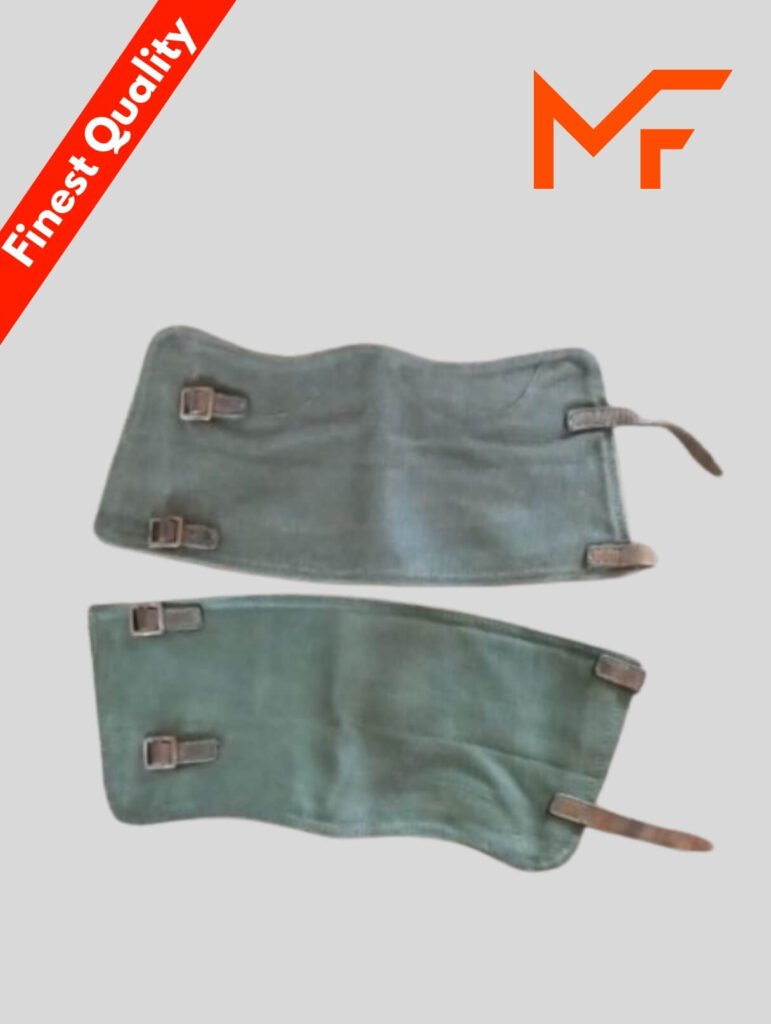 Military Anklets In Light Blue | Shop Now | Magforce